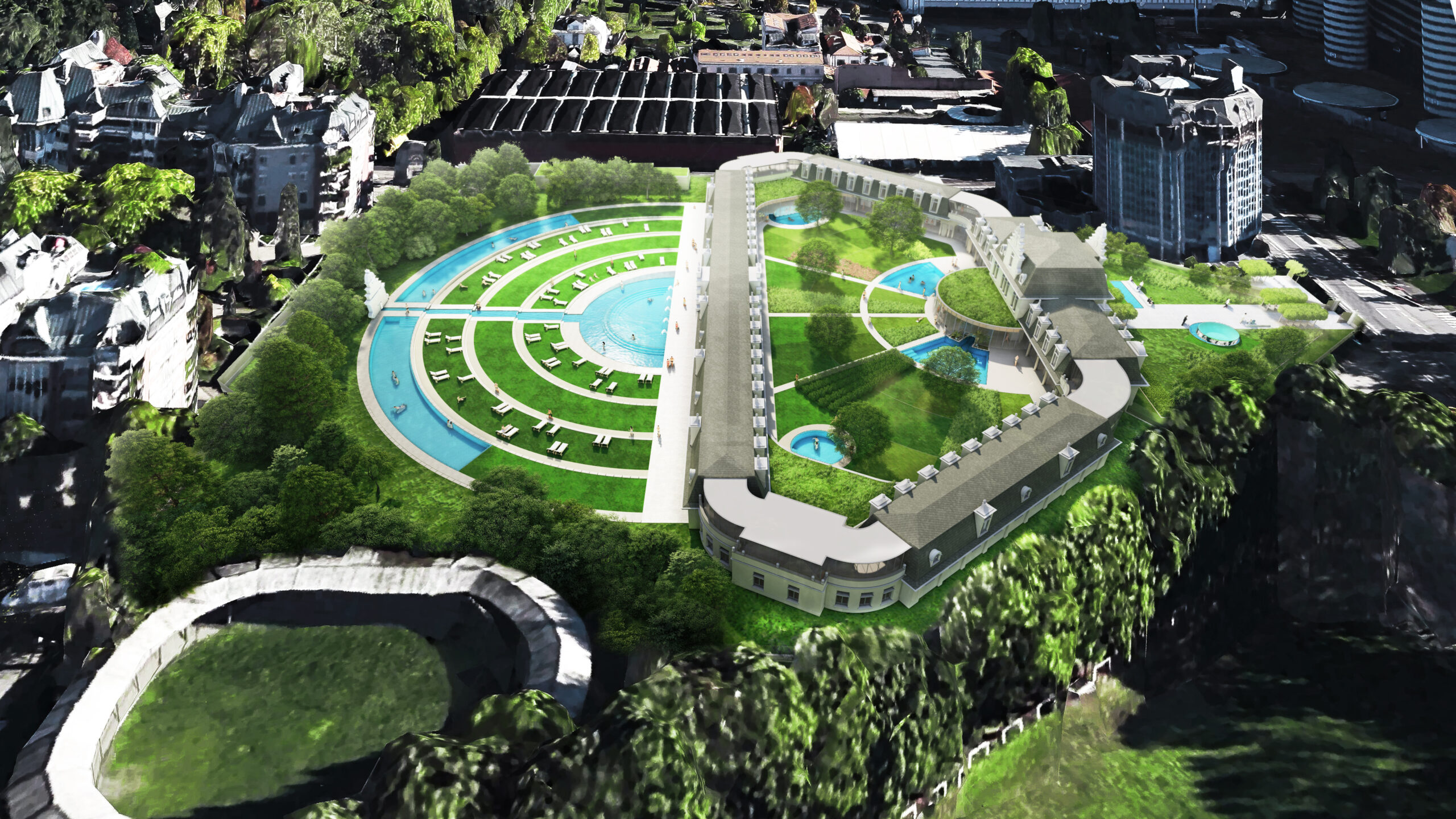 Milano “svolta” al verde con un progetto a impatto zero dell’Alumnus ...