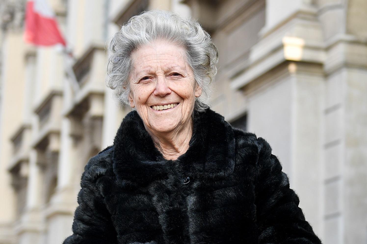 La stella gentile: l’intervista ad Amalia Ercoli-Finzi - Alumni