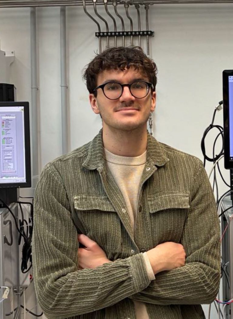 Alessio Cancian vince il premio di laurea Pietro Luigi Cavallotti 2025 ...